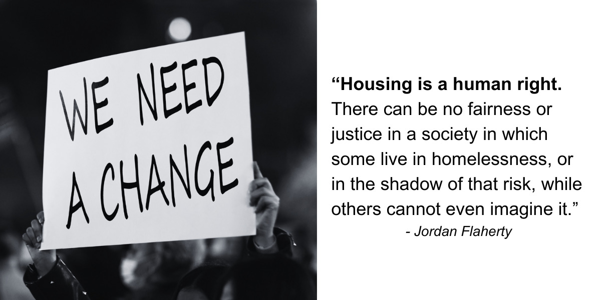 Building Homes & Communities | Habitat for Humanity Kent County