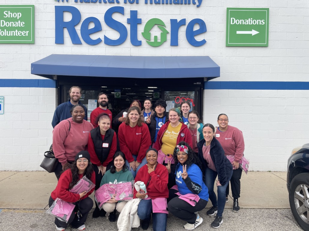 Building Homes & Communities | Habitat for Humanity Kent County