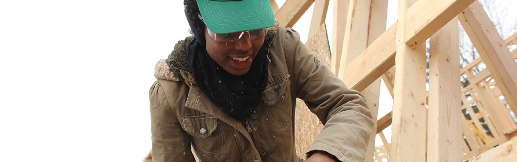 Construction Volunteering | Habitat for Humanity Kent County