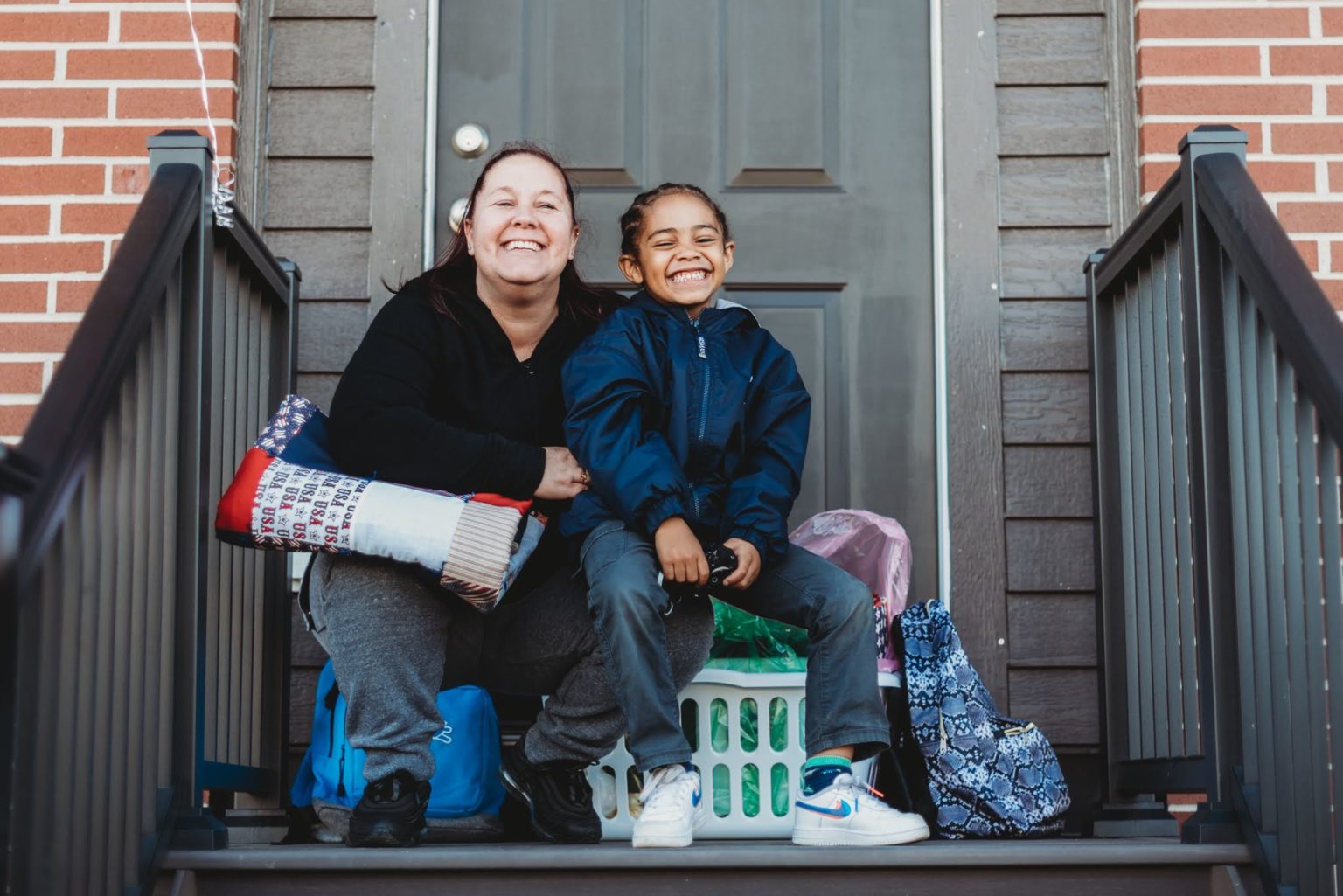 About Us | Habitat for Humanity Kent County
