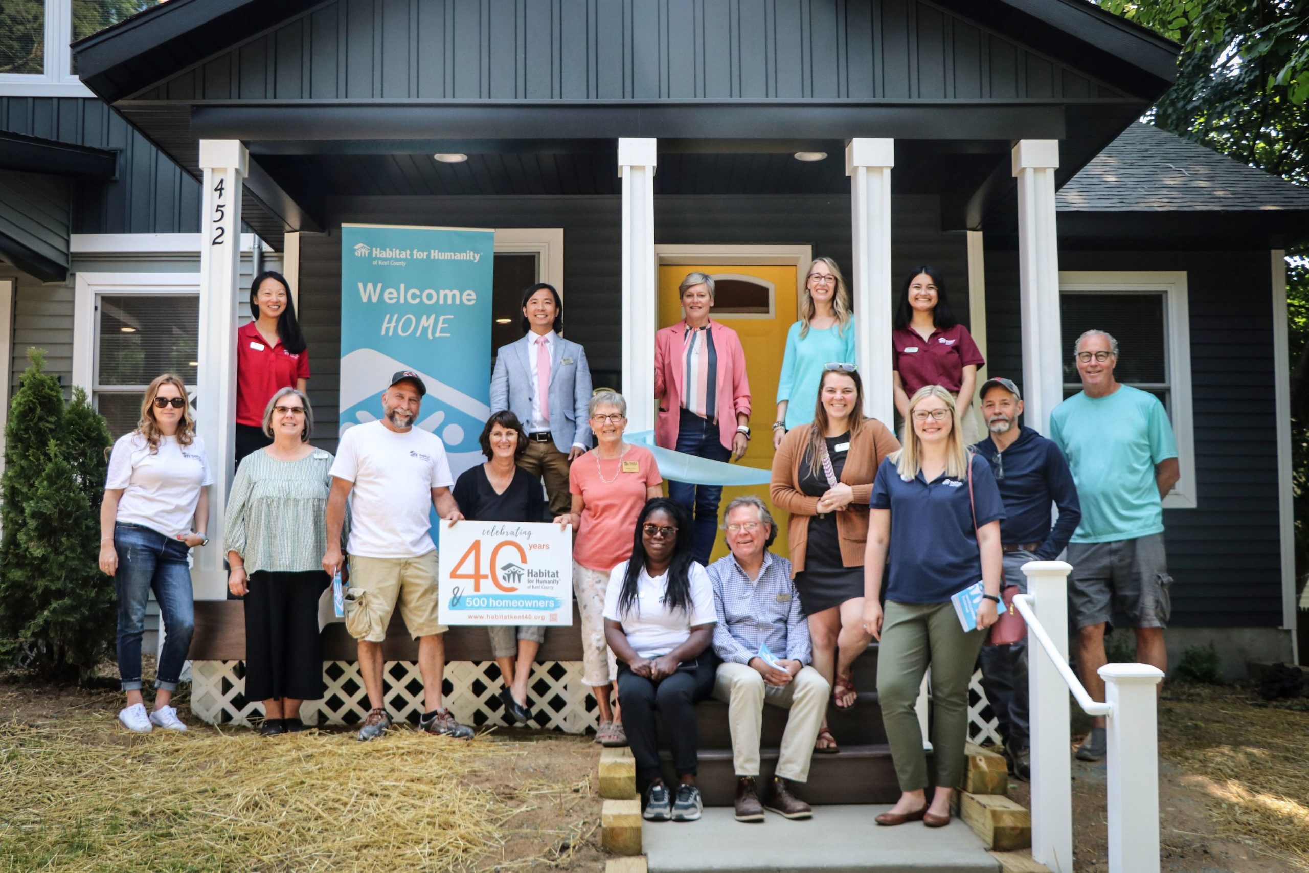 Homes for Sale | Habitat for Humanity Kent County