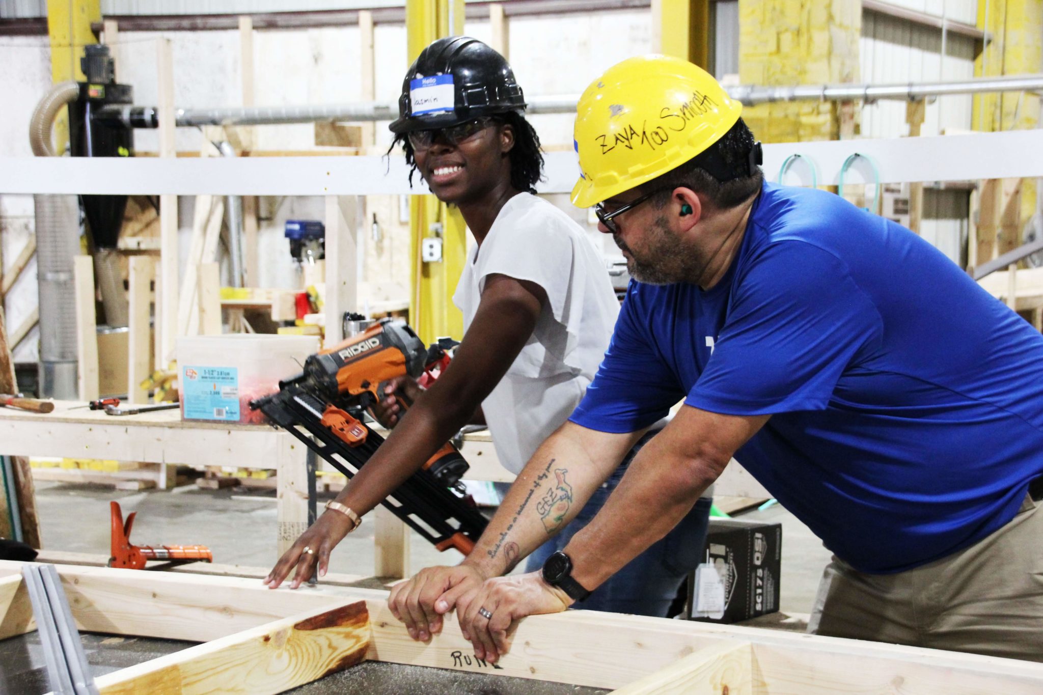Volunteer | Habitat for Humanity Kent County