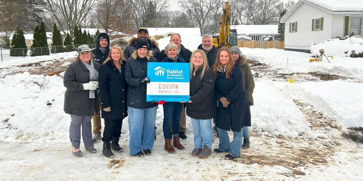 Building Homes & Communities | Habitat for Humanity Kent County