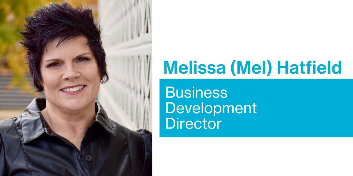 Welcome, Mel Hatfield | Habitat for Humanity Kent County